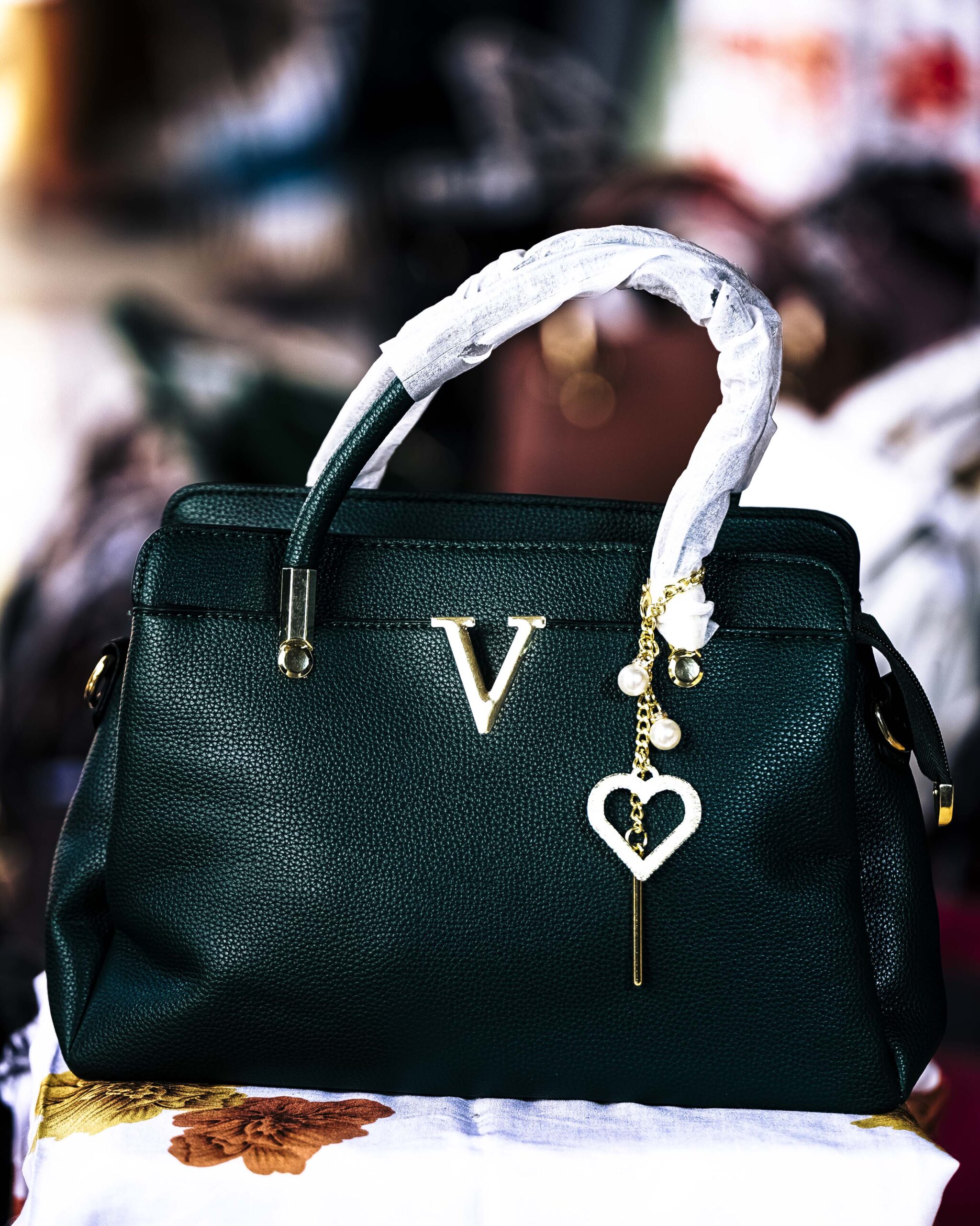 V-BAG – Milele Shop