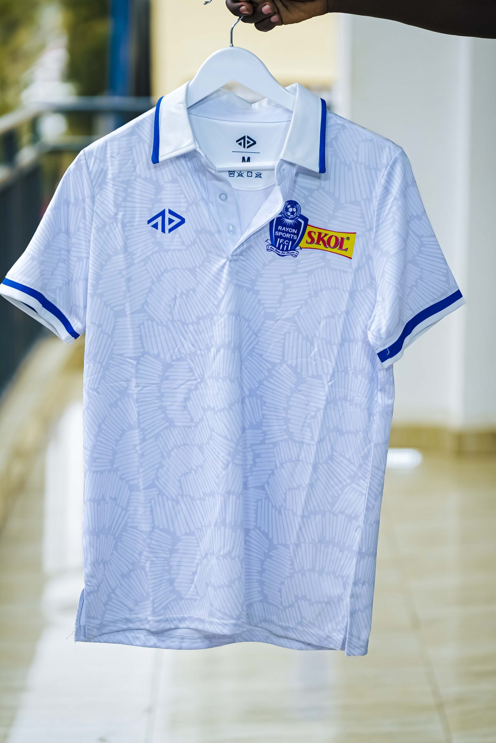 Rayon sport Jersey – Milele Shop