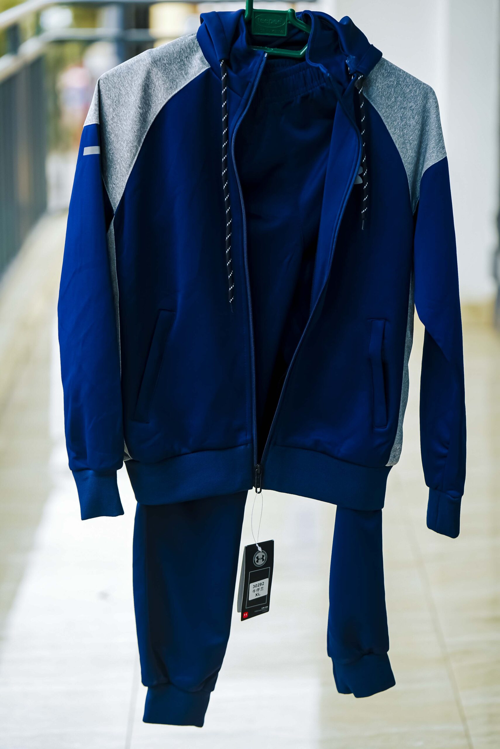 truck suit – Milele Shop