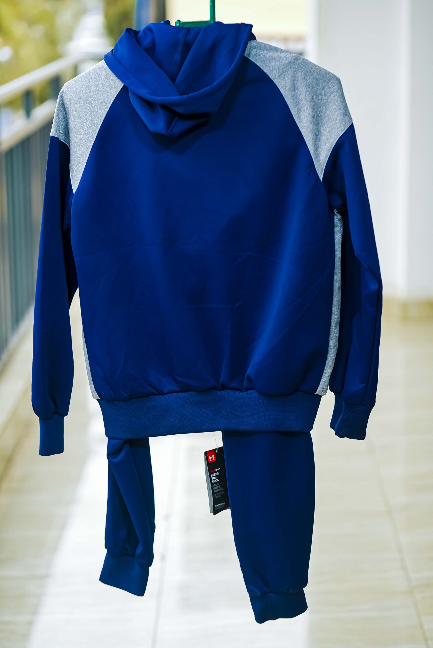 truck suit – Milele Shop