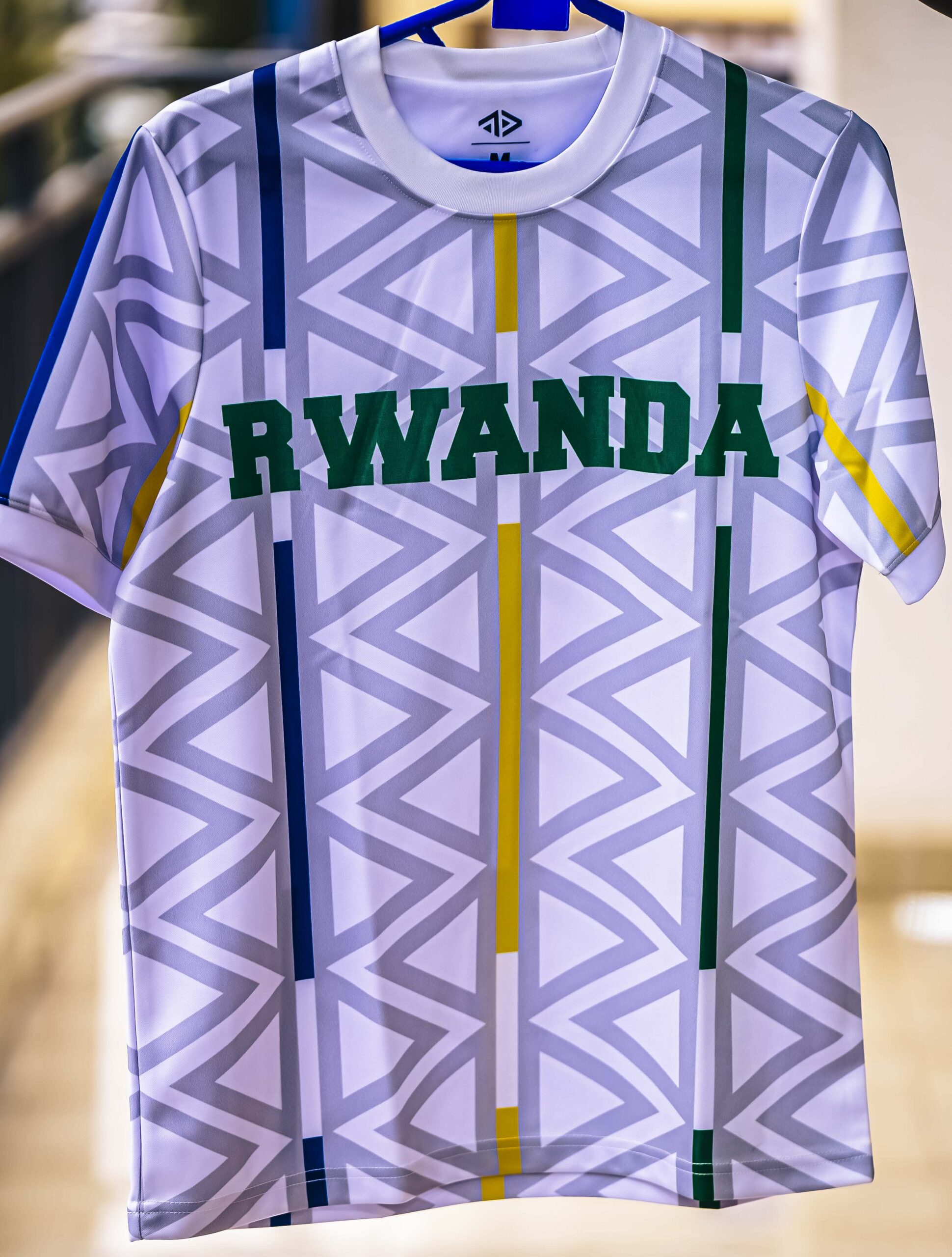Made in RWANDA t-shirts – Milele Shop