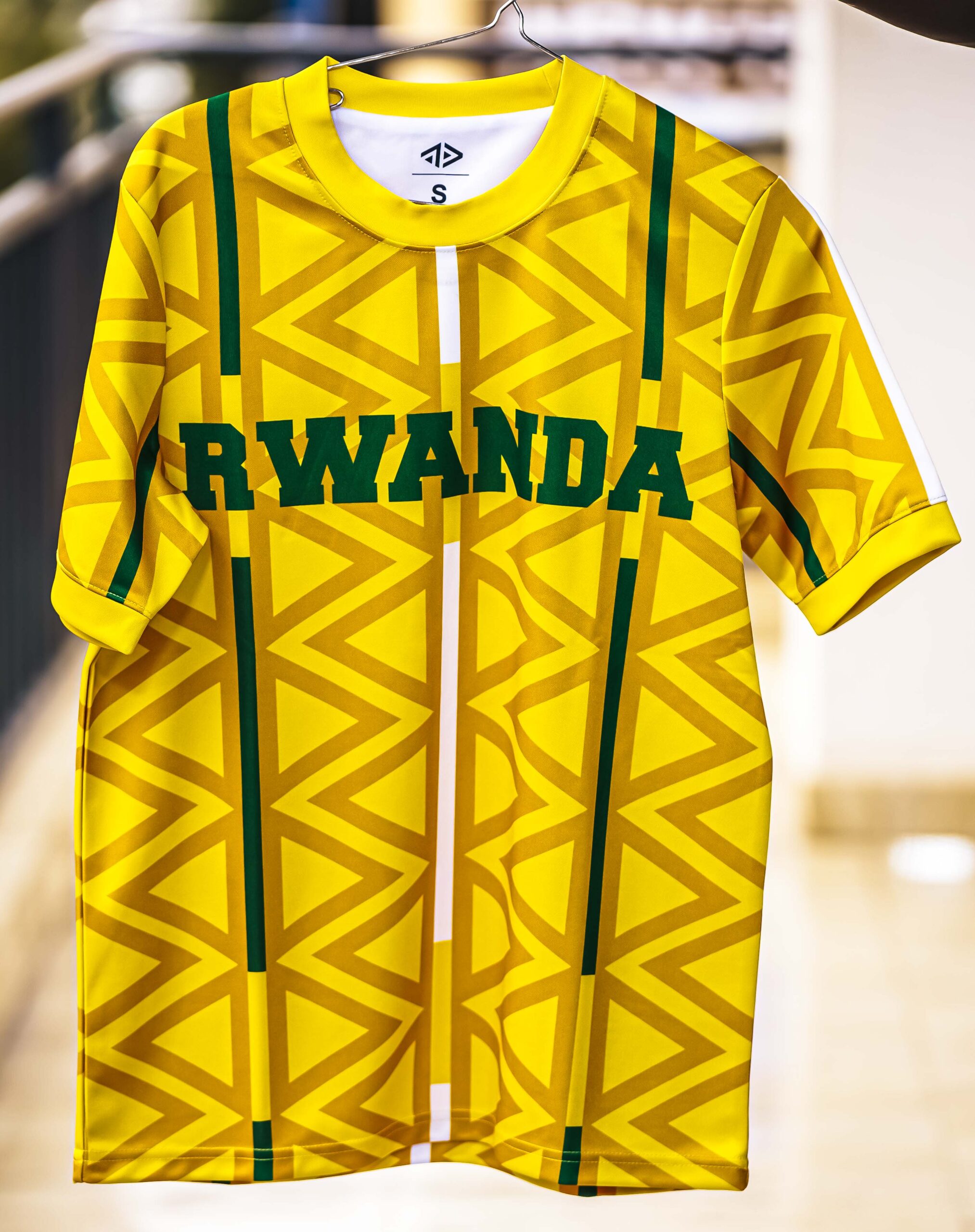 Made in RWANDA t-shirts – Milele Shop