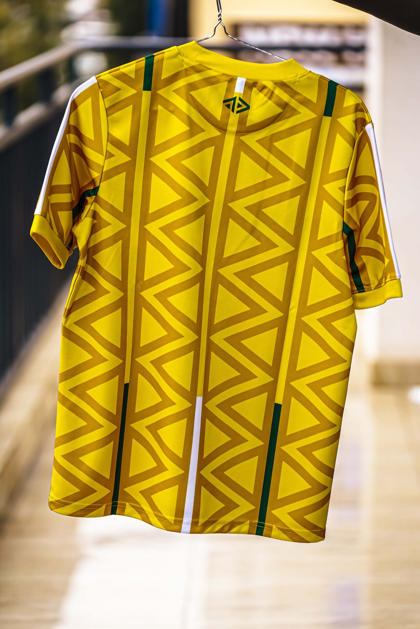 Made in RWANDA t-shirts – Milele Shop