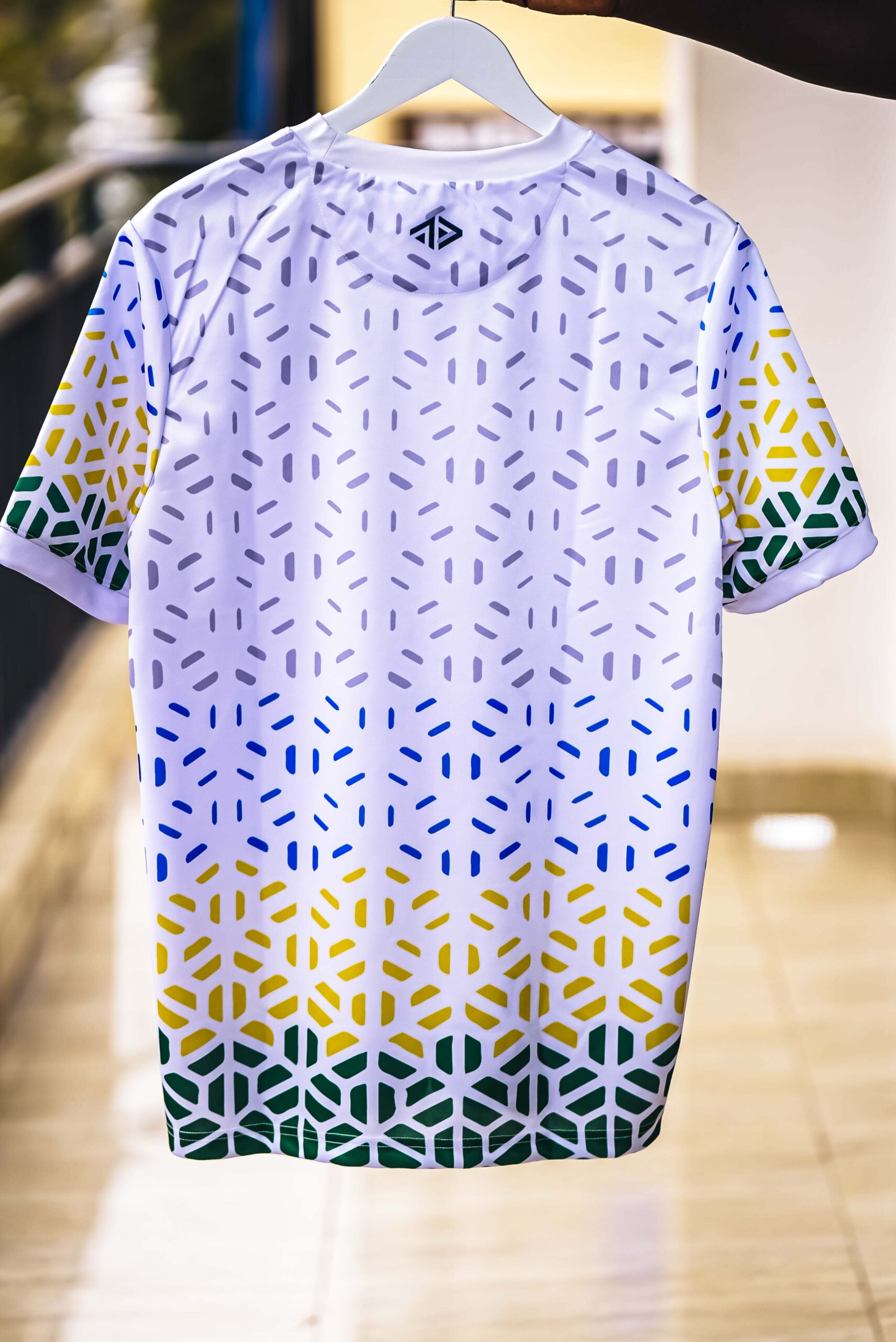 Made in RWANDA t-shirts – Milele Shop