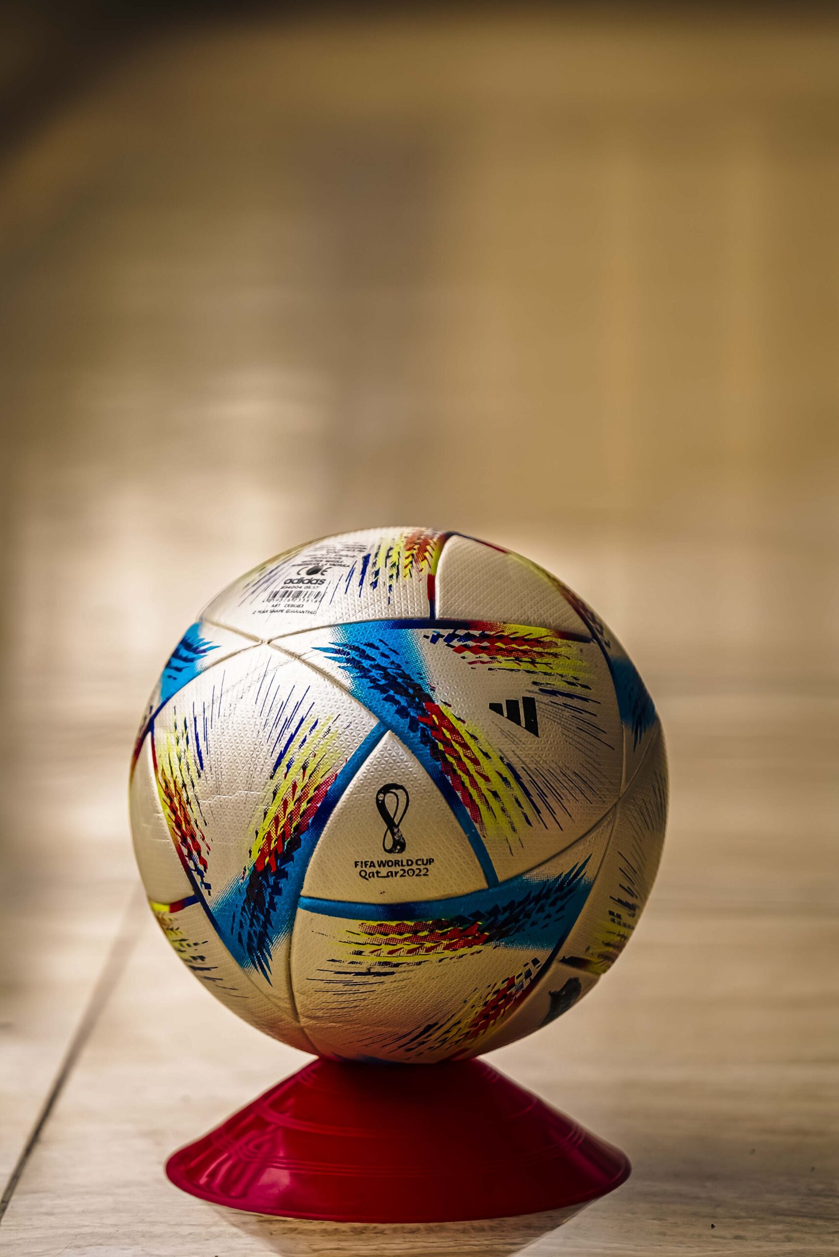 Adidas AI Rihla – Milele Shop