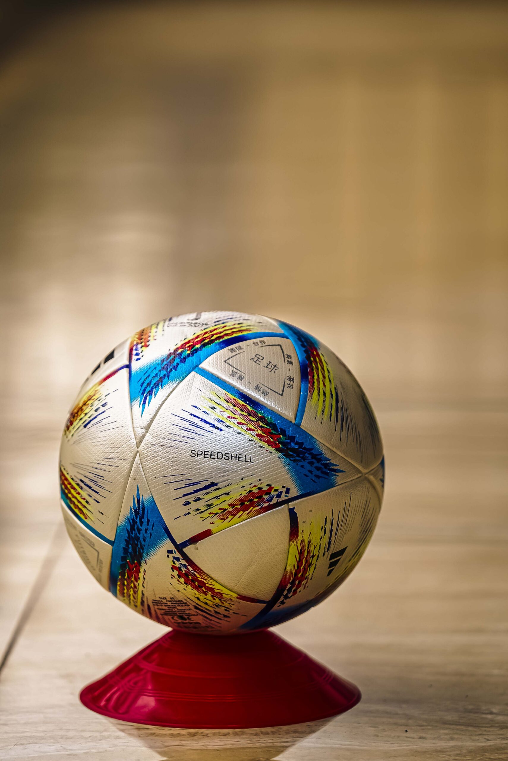 Adidas AI Rihla – Milele Shop