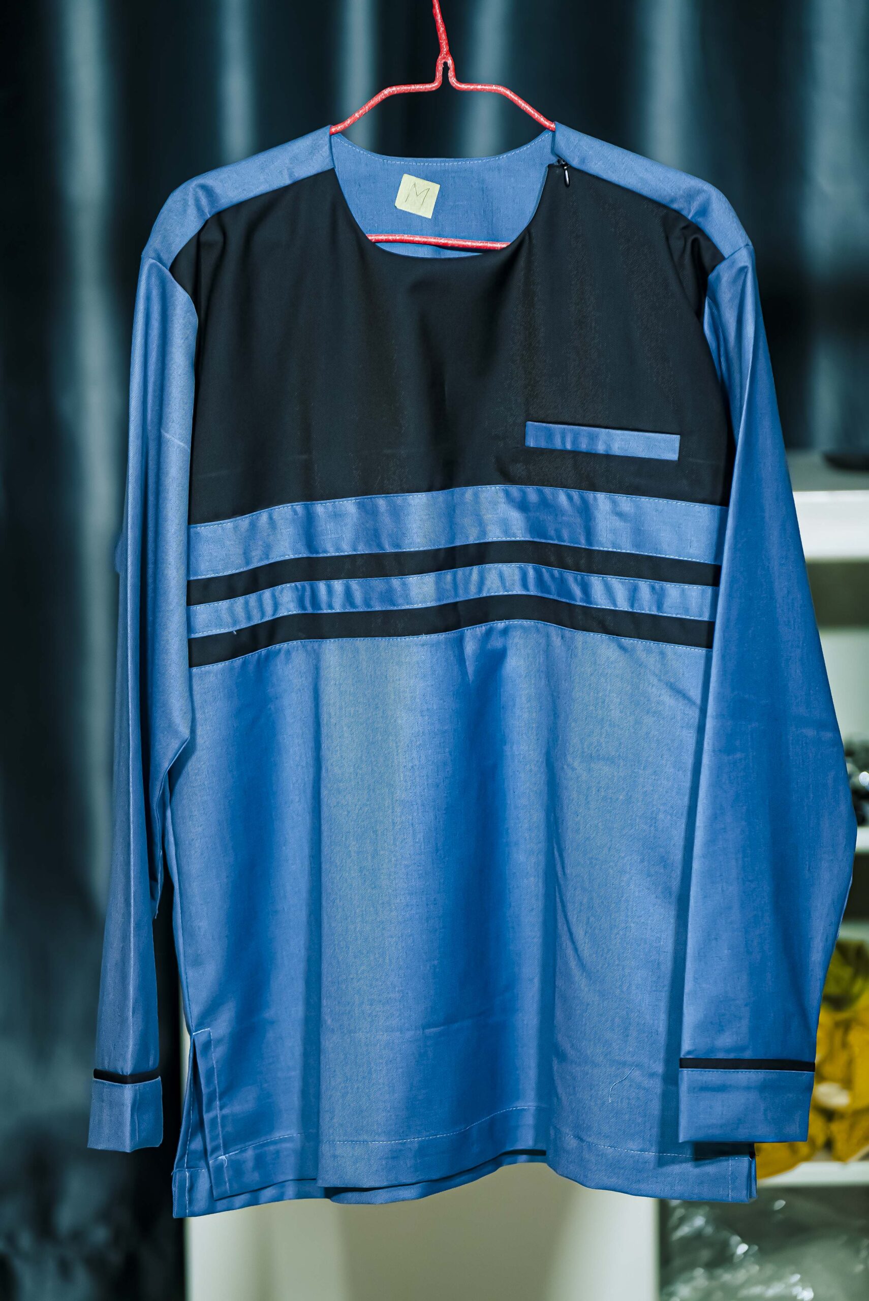 Made In Rwanda Shirt – Milele Shop