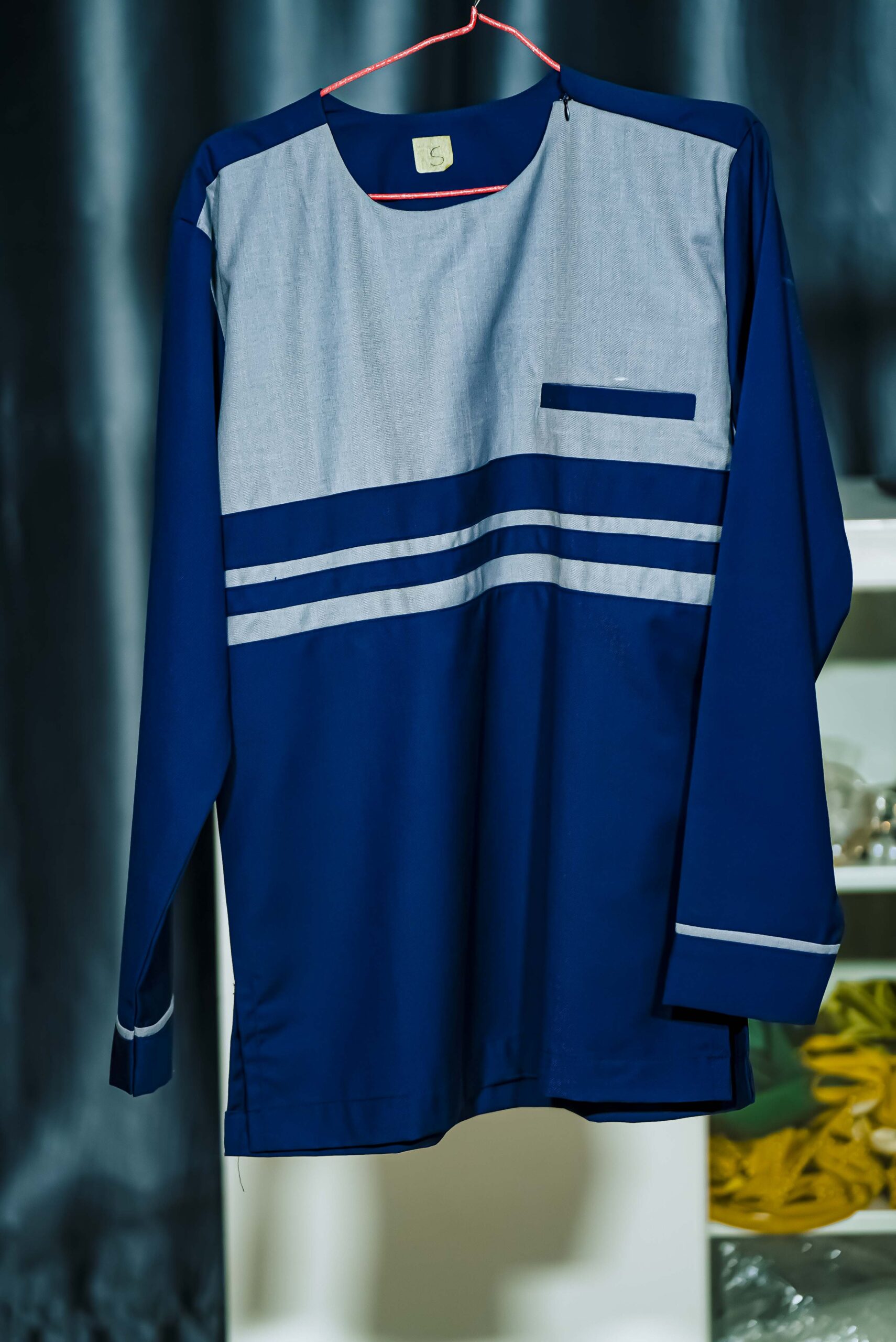 Made In Rwanda Shirt – Milele Shop