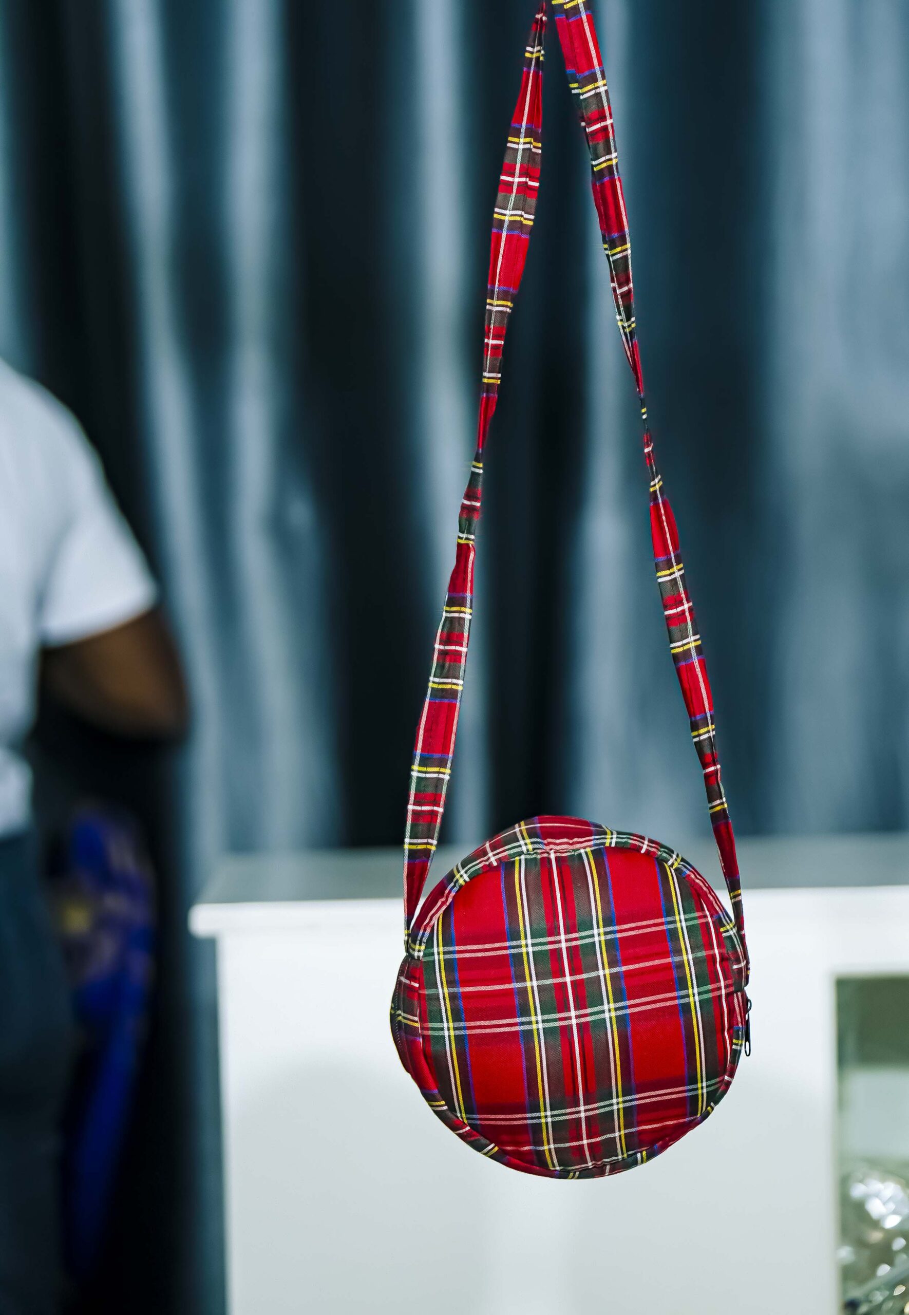 Crossbody Kitenge bag – Milele Shop