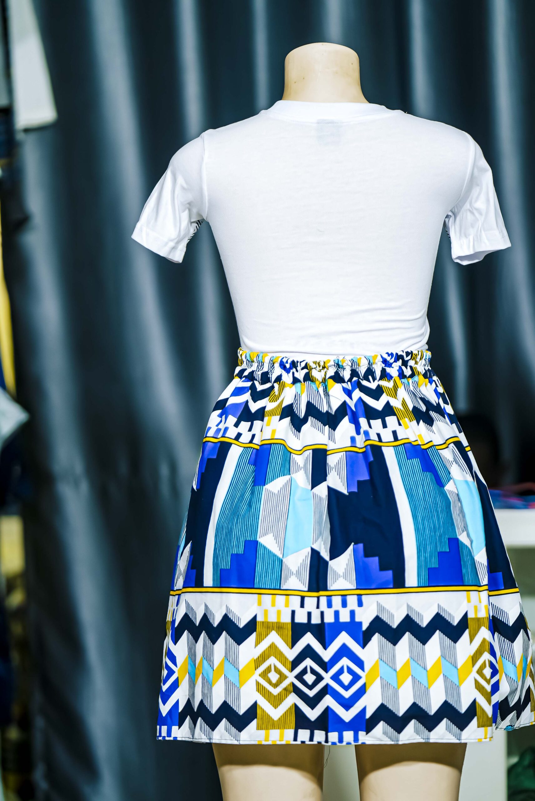 Made In Rwanda complete – Milele Shop