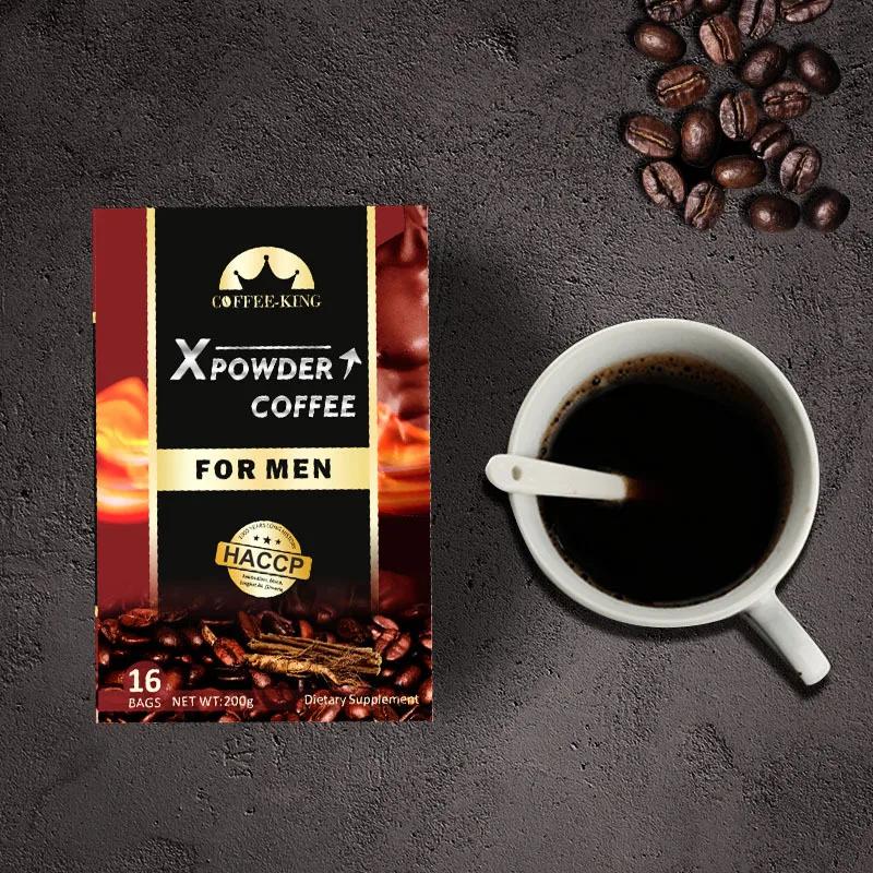 X power coffee (for men) – Milele Shop