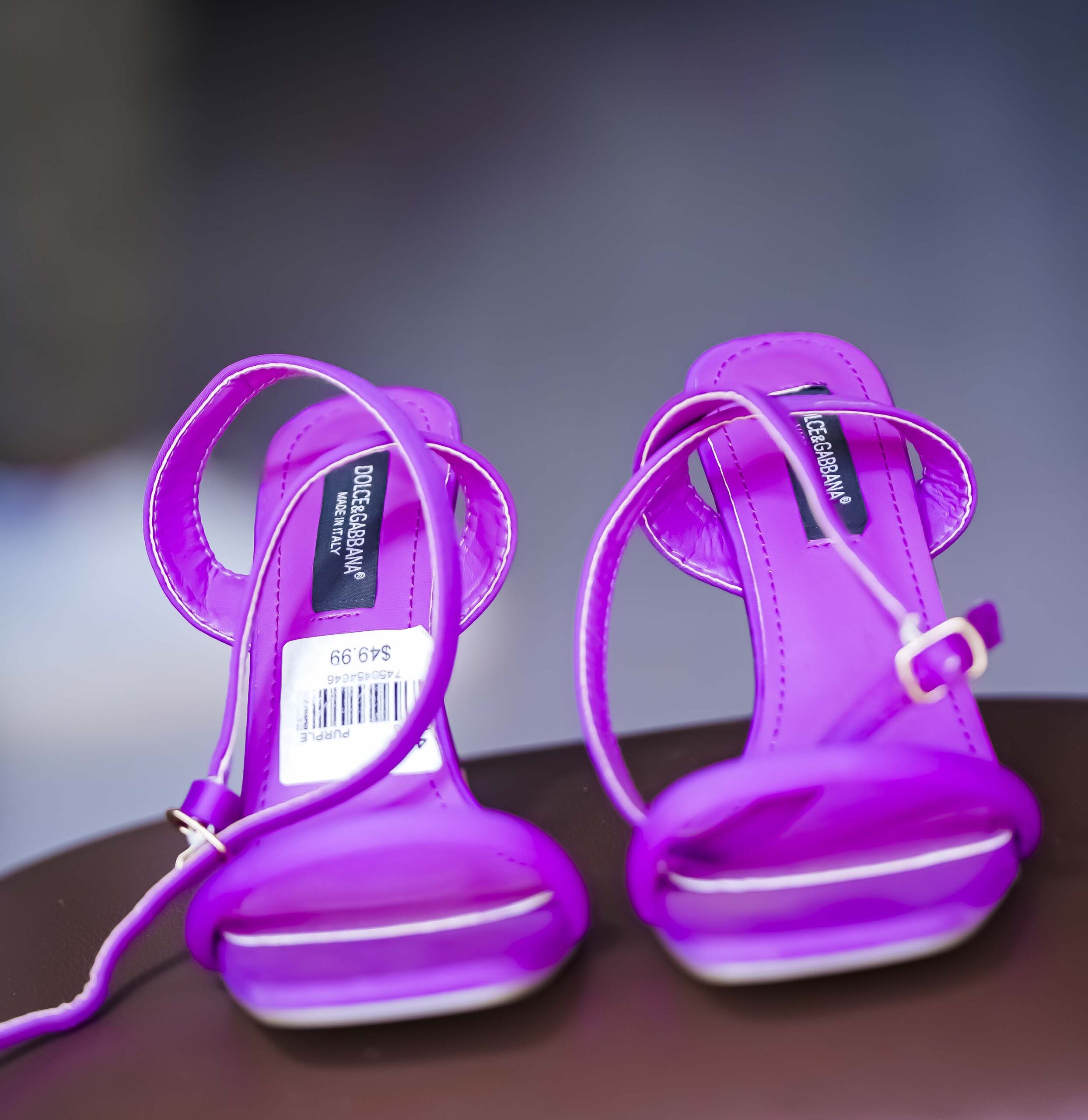 High heels – Milele Shop