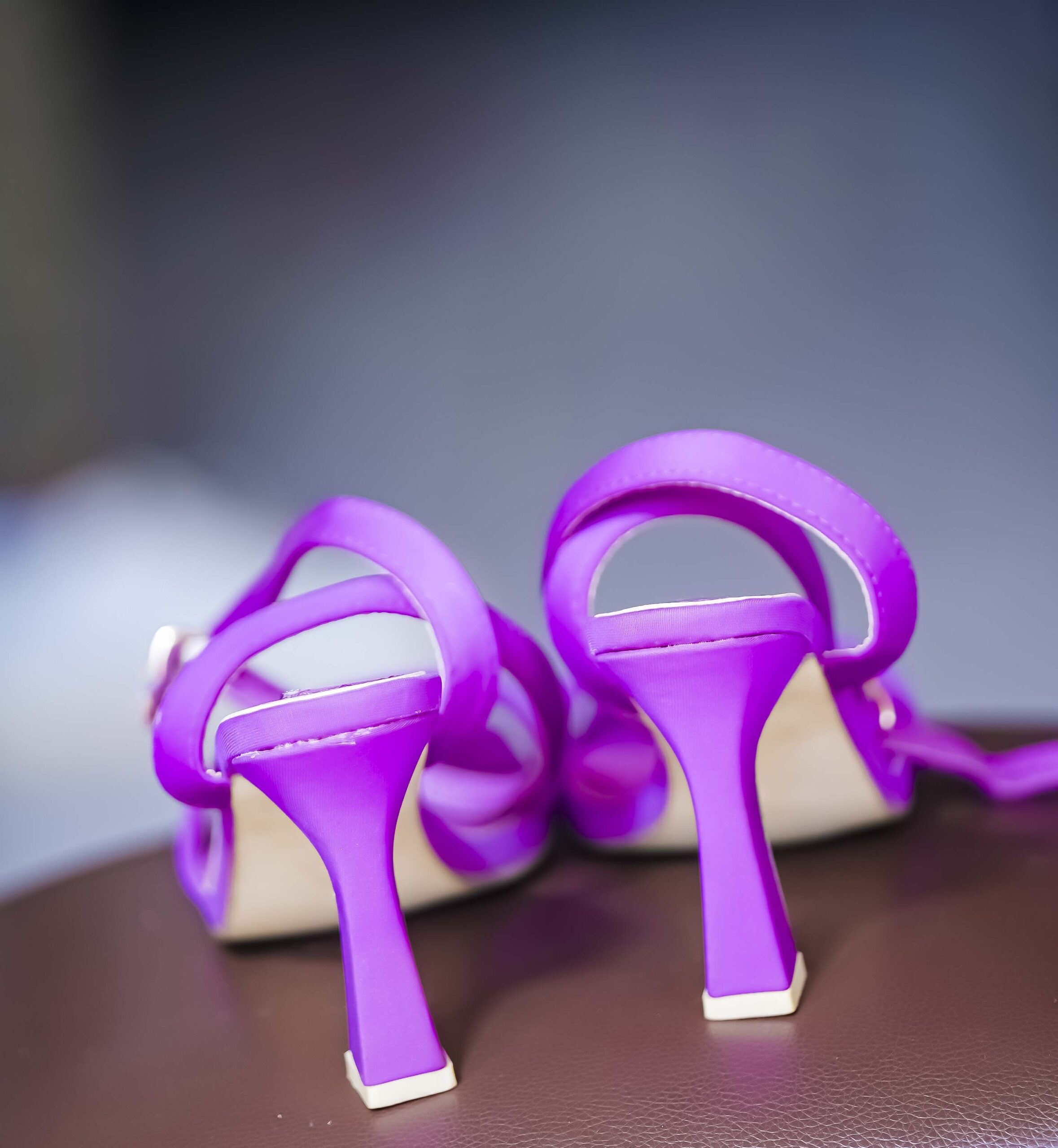 High heels – Milele Shop
