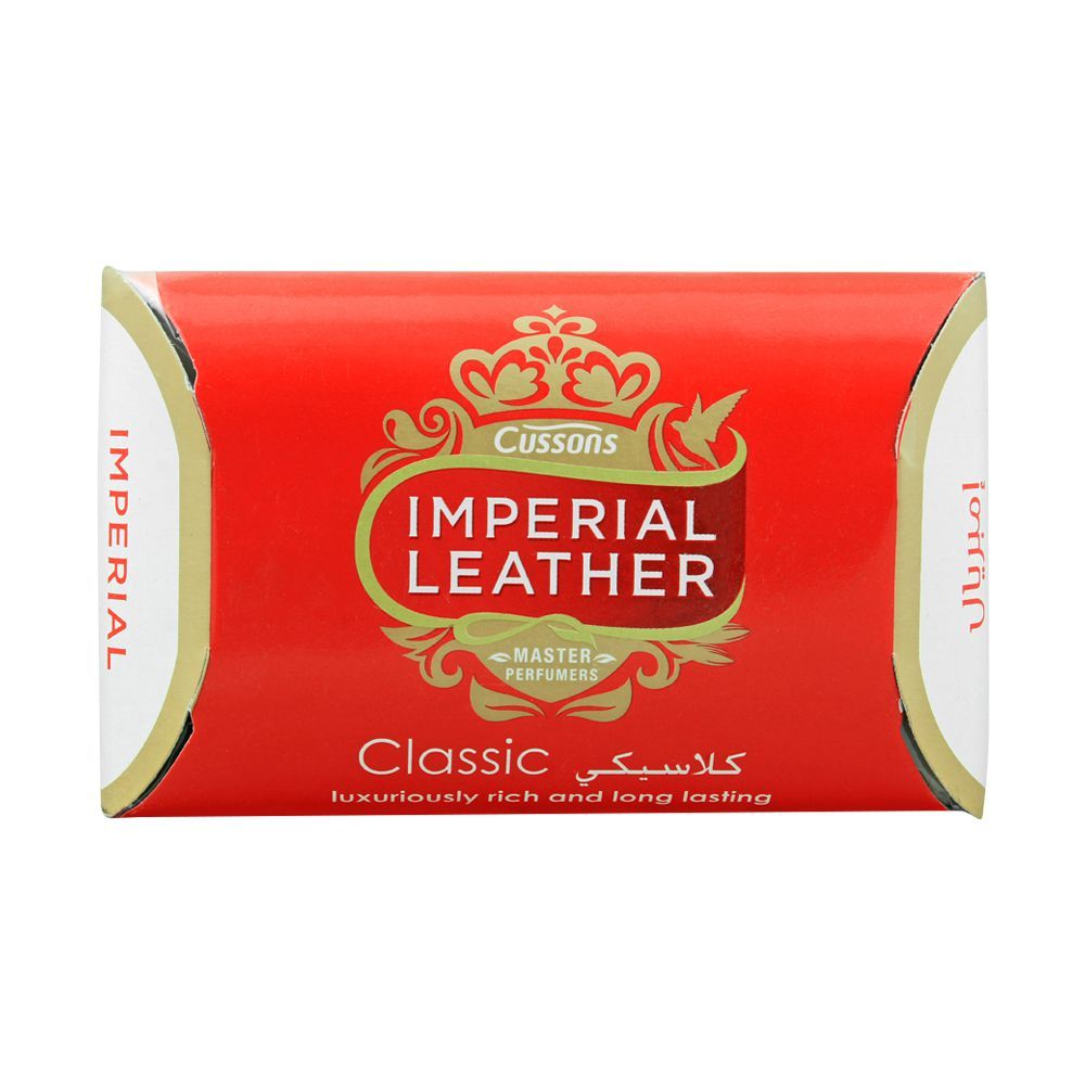 Imperial leather Soap – Milele Shop